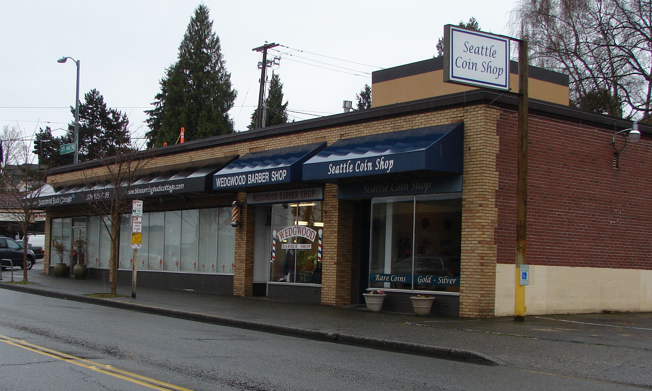 McGillivray’s: the Biggest Little Store in Wedgwood | Wedgwood in ...