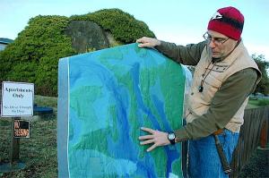 Wedgwood Rock in Seattle History | Wedgwood in Seattle History