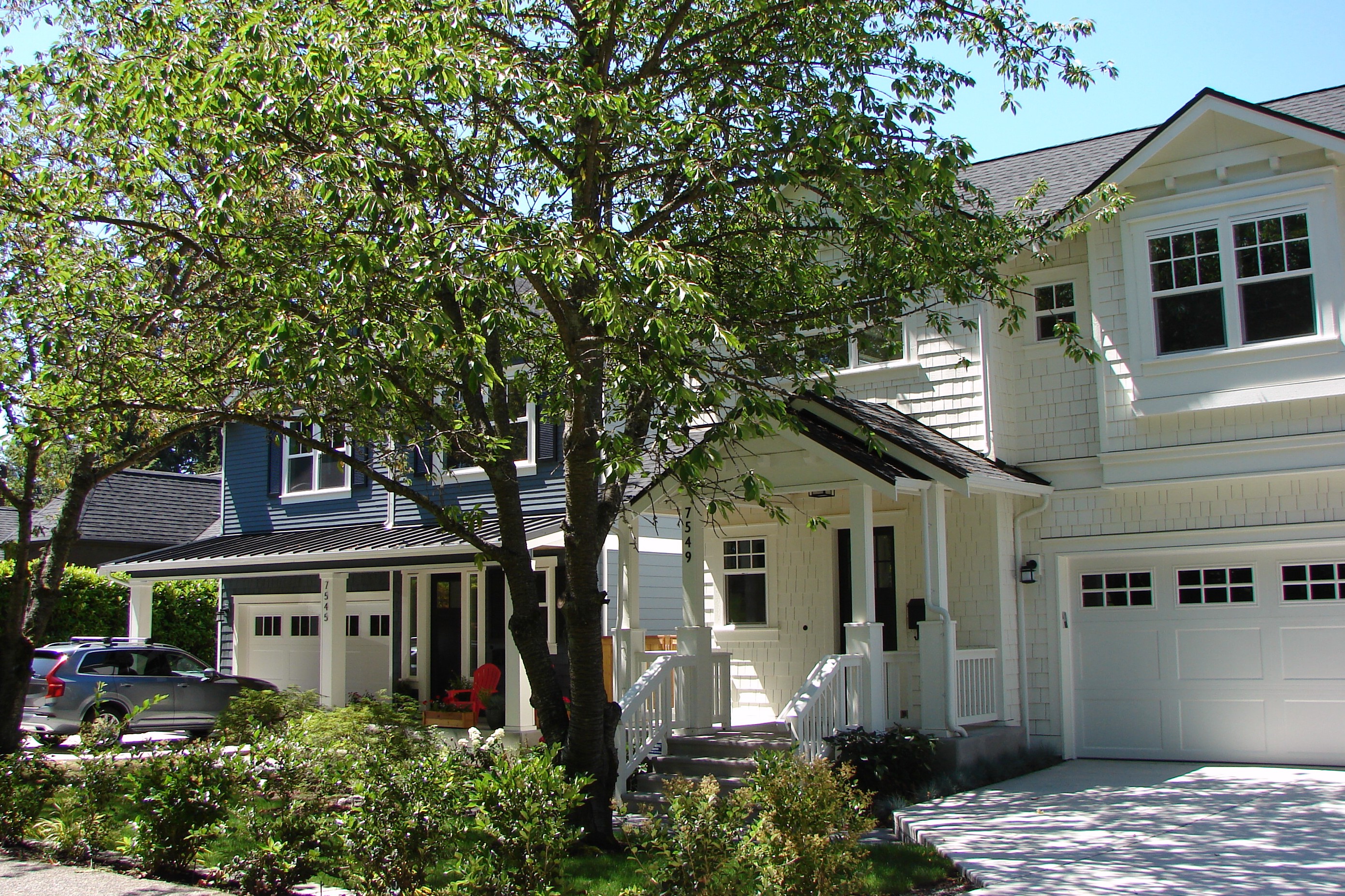 A Farm Life in Wedgwood | Wedgwood in Seattle History