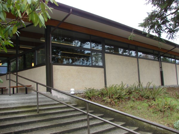 The Theodora in Northeast Seattle | Wedgwood in Seattle History