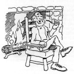 A Tree in Wedgwood History | Wedgwood in Seattle History