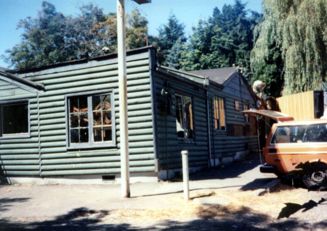 Walter Haines, founder of the Fiddler’s Inn, Wedgwood | Wedgwood in ...