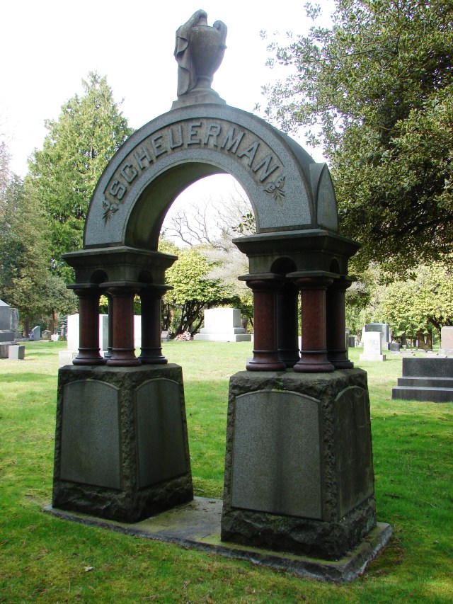 Homesteading in Wedgwood after the Civil War | Wedgwood in Seattle History