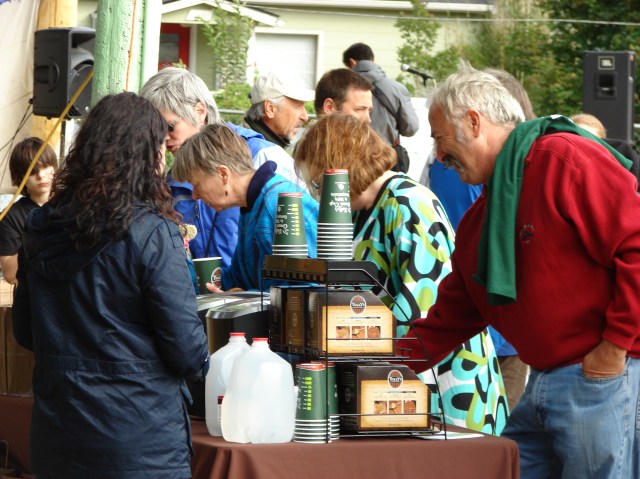 Wedgwood’s Gathering Place at the Hunter Tree Farm | Wedgwood in ...