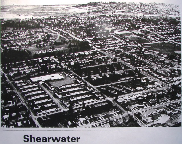 Shearwater part three: Shearwater victories and setbacks in the 1960s ...