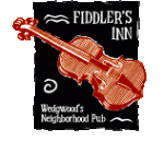 Walter Haines, founder of the Fiddler’s Inn, Wedgwood | Wedgwood in ...