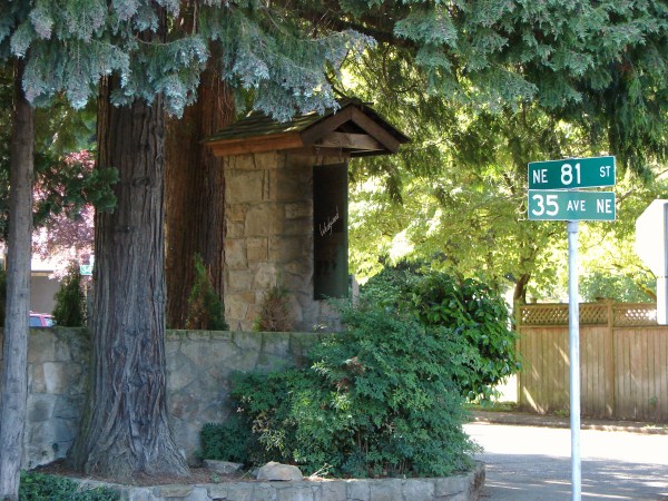Houses in Wedgwood: from Craftsman to Balch | Wedgwood in Seattle History