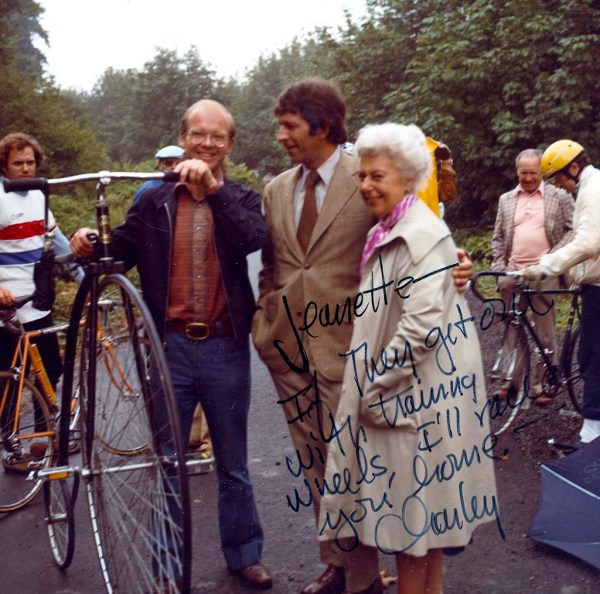 Wedgwood’s Trailmakers: the Burke-Gilman Trail | Wedgwood in Seattle ...