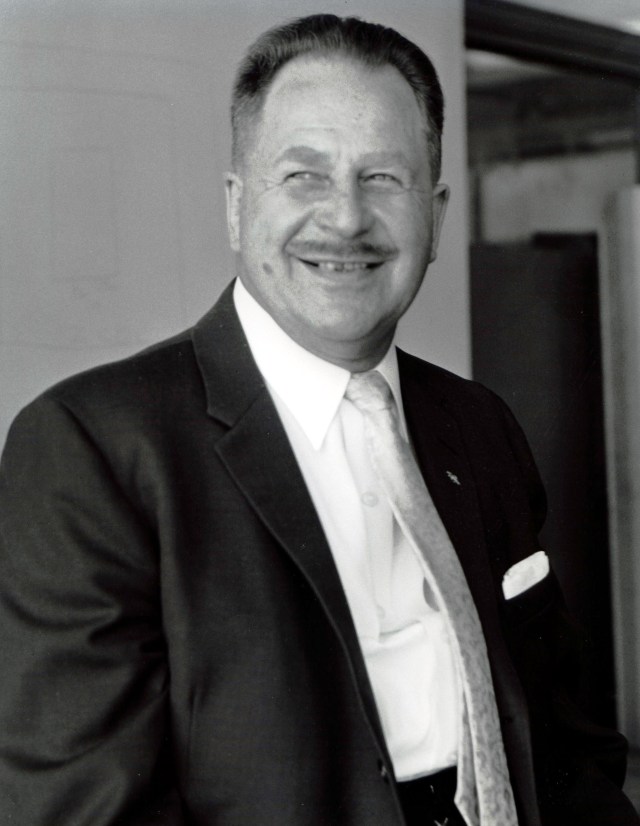 Before There Was a Wedgwood Safeway: the Plat of Public Lands ...