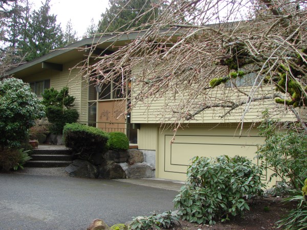 Albert Balch, Part Six: Architecture and Neighborhoods | Wedgwood in ...