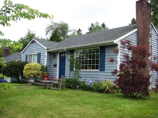 Albert Balch, Part Six: Architecture and Neighborhoods | Wedgwood in ...