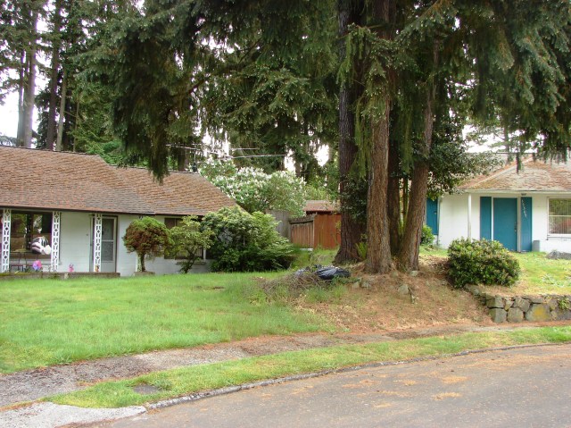 Albert Balch, Part Six: Architecture and Neighborhoods | Wedgwood in ...