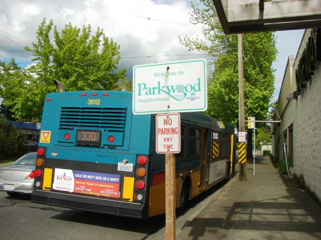 Albert Balch, Part Six: Architecture and Neighborhoods | Wedgwood in ...