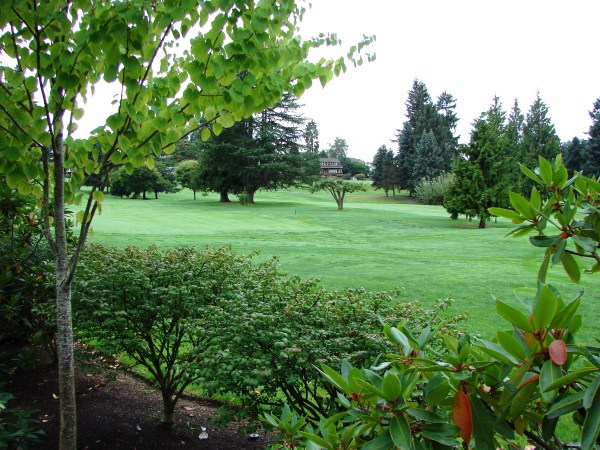 Names in the Neighborhood: Sand Point Country Club | Wedgwood in ...