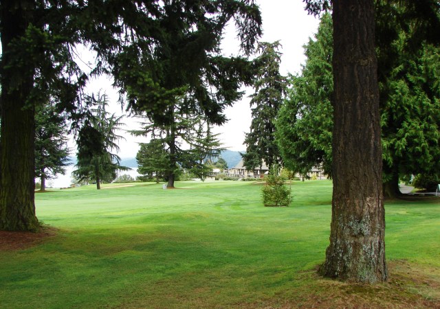 Names in the Neighborhood: Sand Point Country Club | Wedgwood in ...