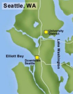The Kittredge Family: a Bridge to Northeast Seattle | Wedgwood in ...