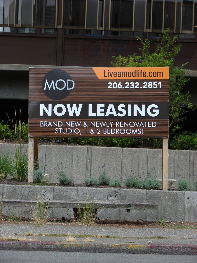 Theodora sign.August 2016 | Wedgwood in Seattle History