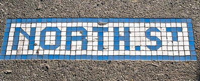 Seattle Street Names | Wedgwood in Seattle History