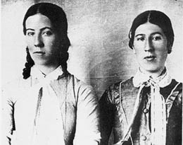 Seattle Street Names | Wedgwood in Seattle History