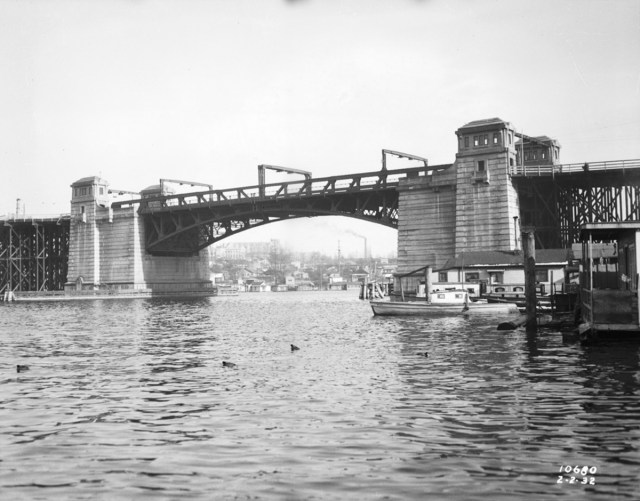 Then and Now on NE 45th Street in Northeast Seattle | Wedgwood in ...