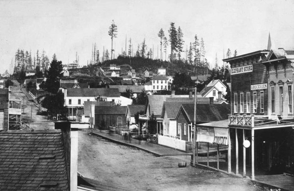 Ryther: Making a Difference | Wedgwood in Seattle History