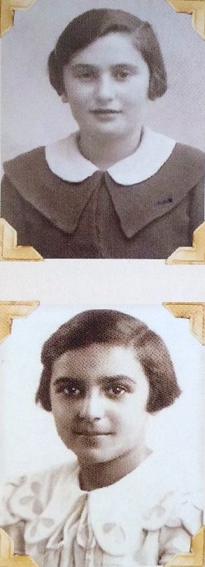 An Immigrant in Wedgwood: Gerda’s Story | Wedgwood in Seattle History