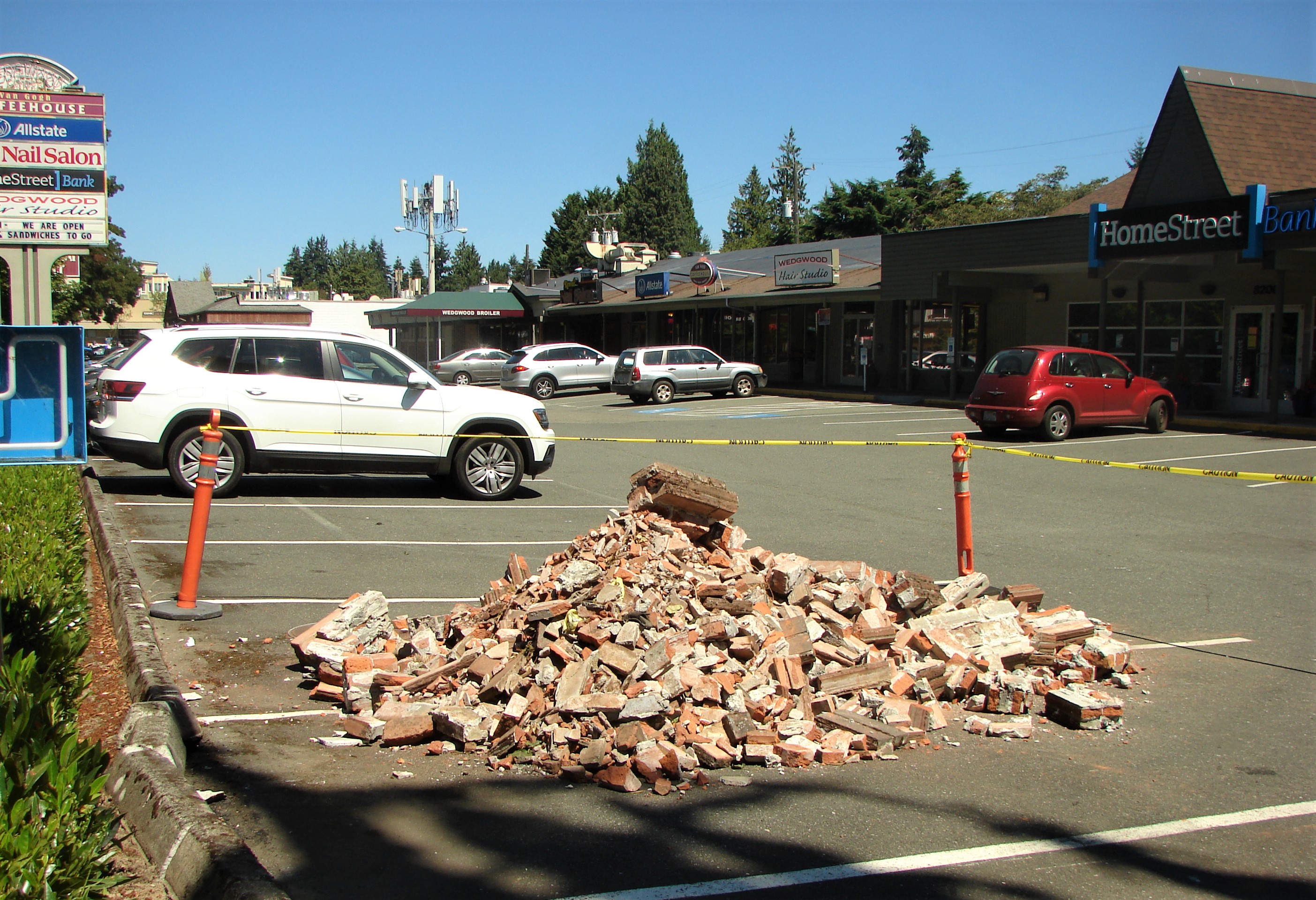 Albert Balch, Part Five: Spreading Wedgwoods Everywhere | Wedgwood in ...