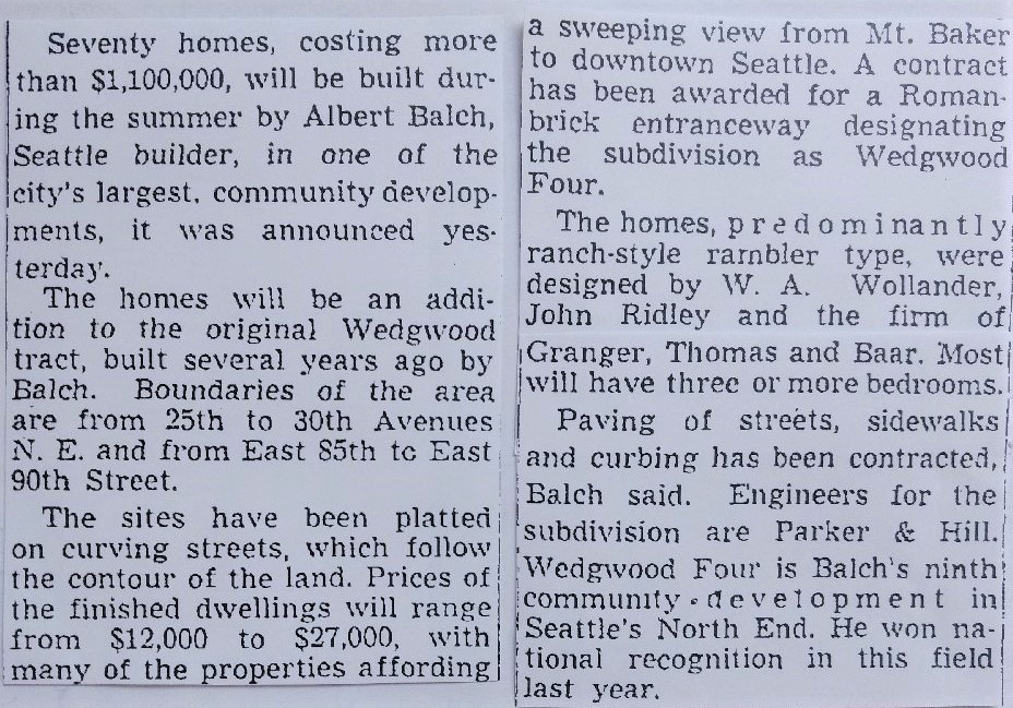 Albert Balch, Part Five: Spreading Wedgwoods Everywhere | Wedgwood in ...