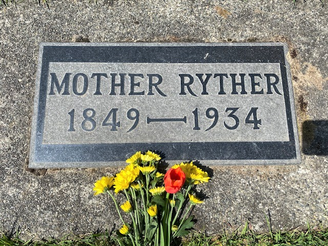Ryther: Making a Difference | Wedgwood in Seattle History