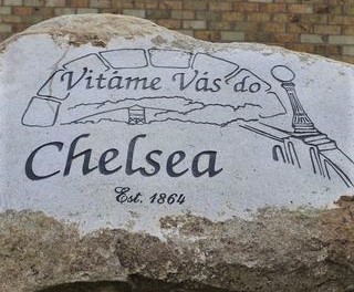 Names in the Neighborhood: Chelsea | Wedgwood in Seattle History