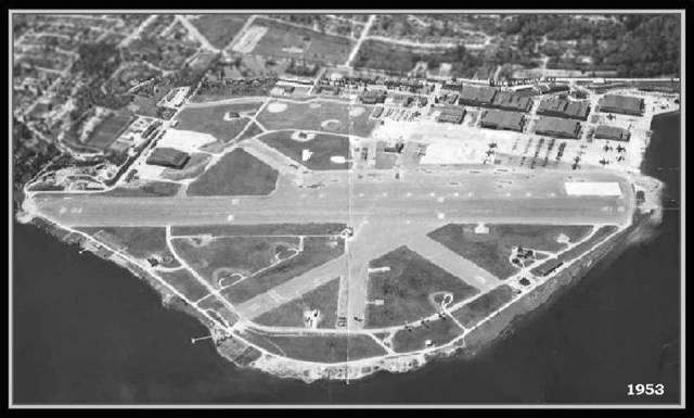 Sand Point Way NE: Stores and Stations at NE 97th Street | Wedgwood in ...