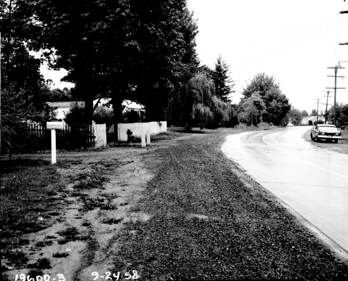 11748 Sand Point Way NE.Engineering Dept photo 24 Sept 1958 | Wedgwood ...