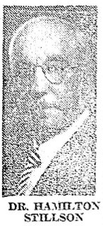 Stillson portrait | Wedgwood in Seattle History