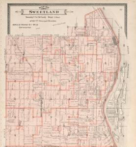 Laurette Stanley in Wedgwood | Wedgwood in Seattle History