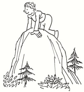 In the Shadow of Wedgwood Rock: the Berg Family | Wedgwood in Seattle ...