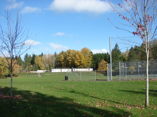 Names in the Neighborhood: Rogers School | Wedgwood in Seattle History