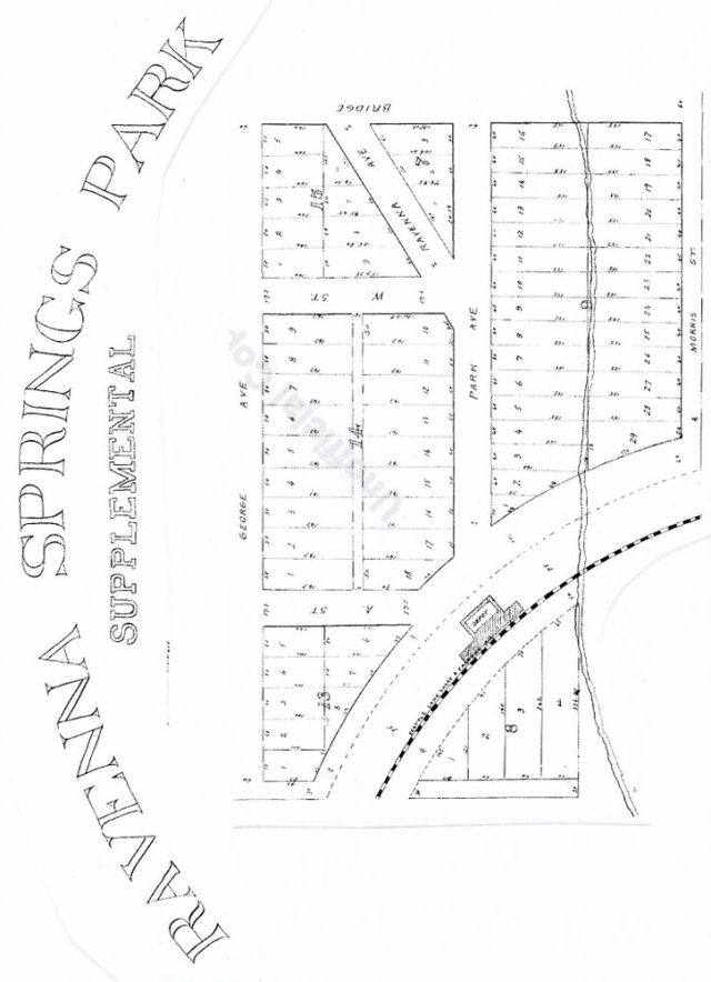 Ravenna in Seattle | Wedgwood in Seattle History