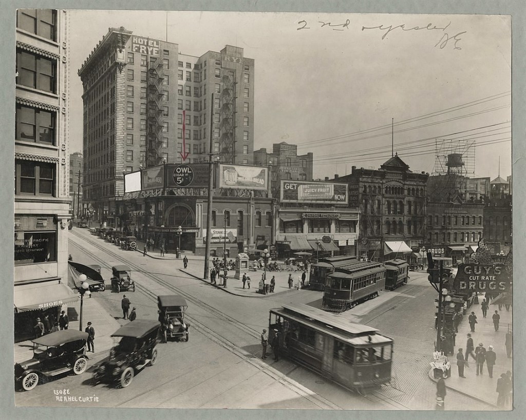 Immigrants, Houses and Growth in Northeast Seattle | Wedgwood in ...