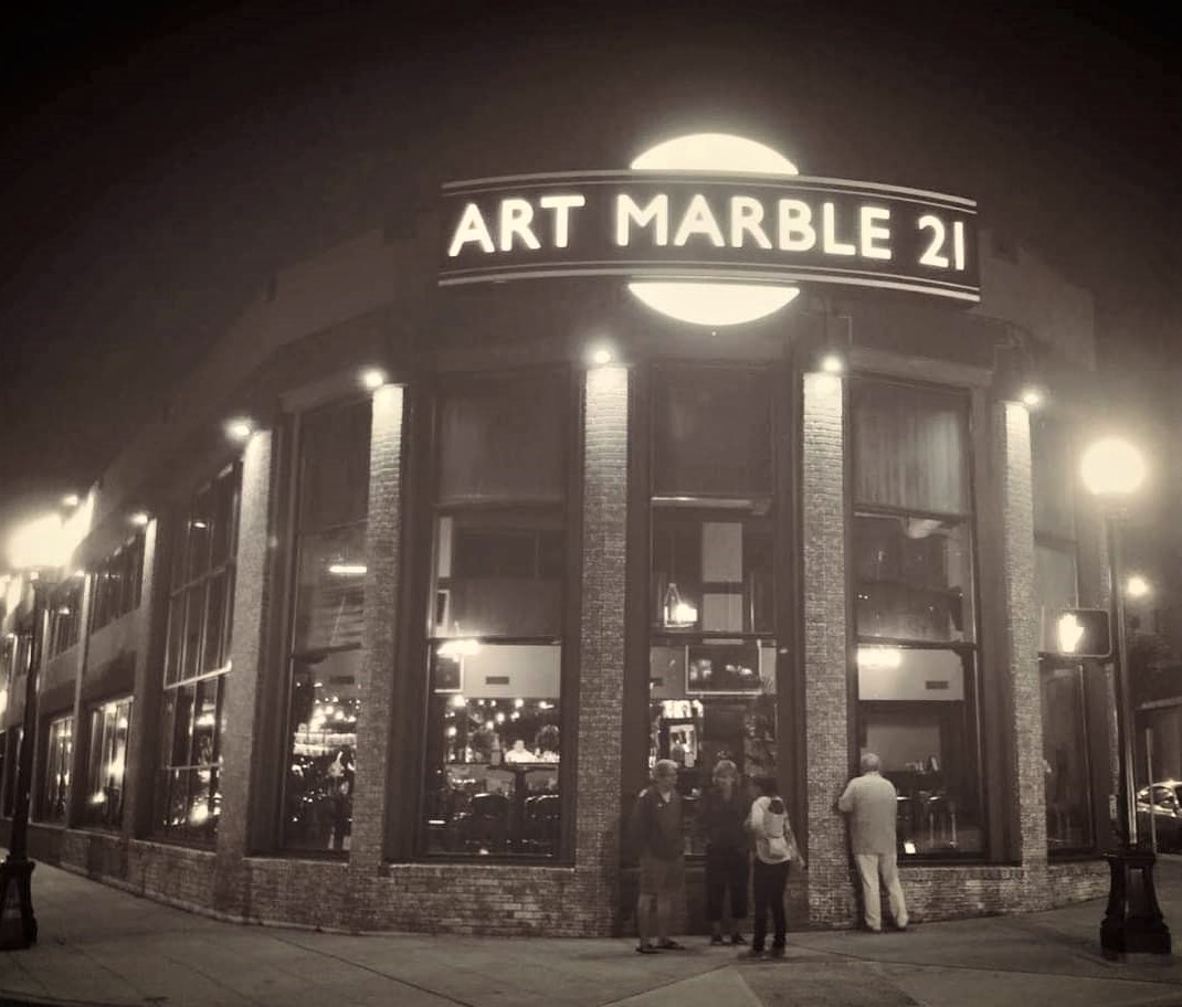 Robinson Tile and Marble Company | Wedgwood in Seattle History