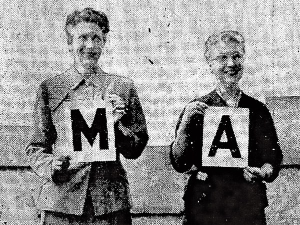 The Hillcrest Houses in Wedgwood | Wedgwood in Seattle History