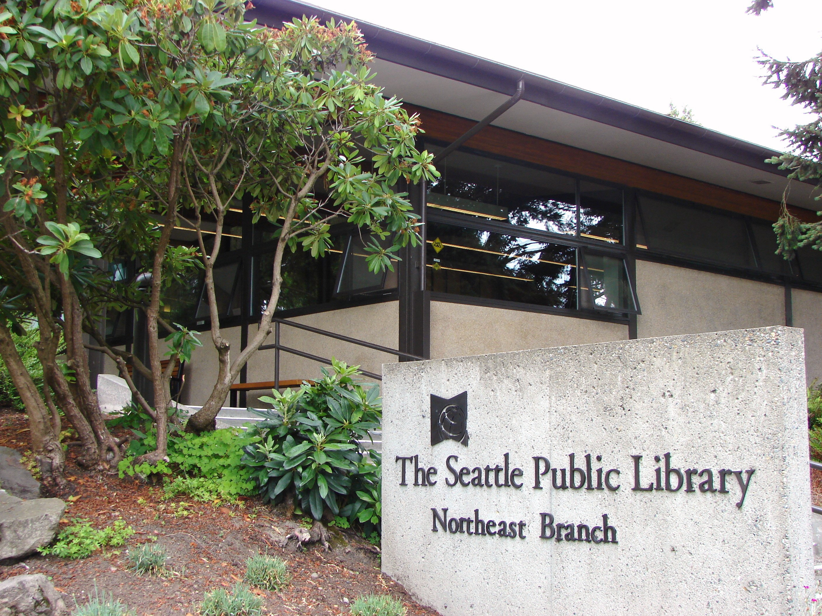 The Roosevelt Heights Additions in Seattle | Wedgwood in Seattle History