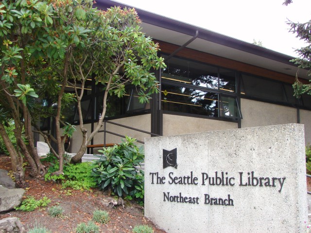 The Roosevelt Heights Additions in Seattle | Wedgwood in Seattle History