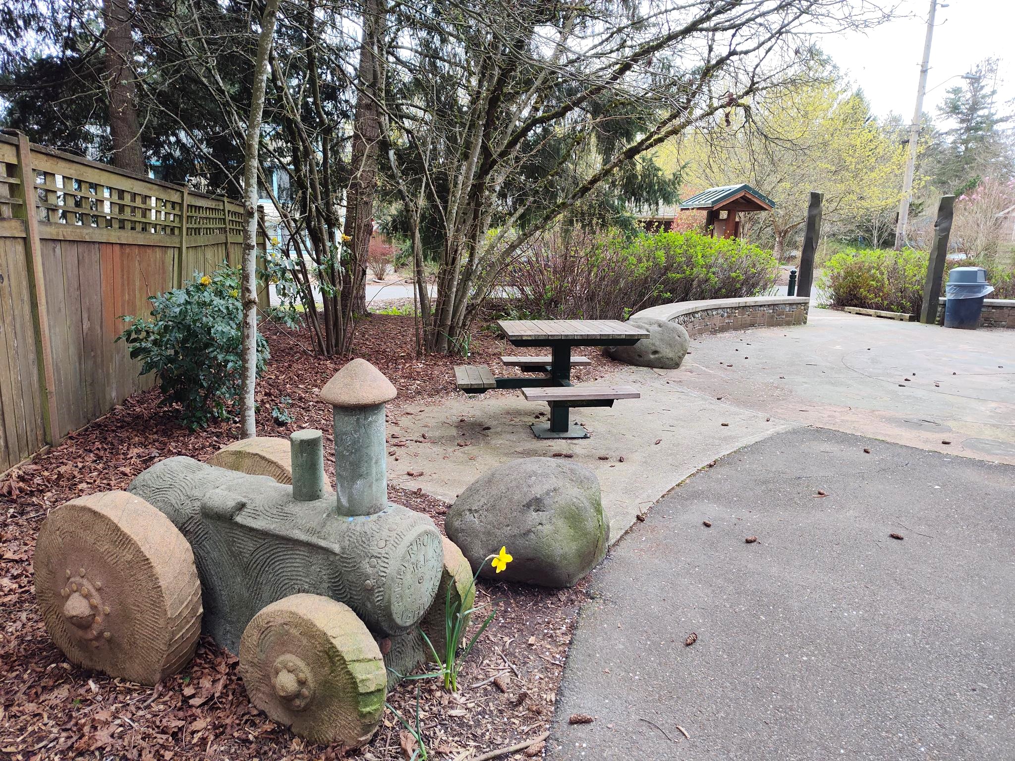 Community Life in Pinehurst in Seattle | Wedgwood in Seattle History