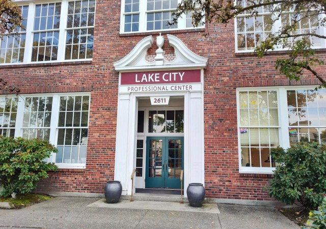 Lake City’s Landmarked Buildings | Wedgwood in Seattle History