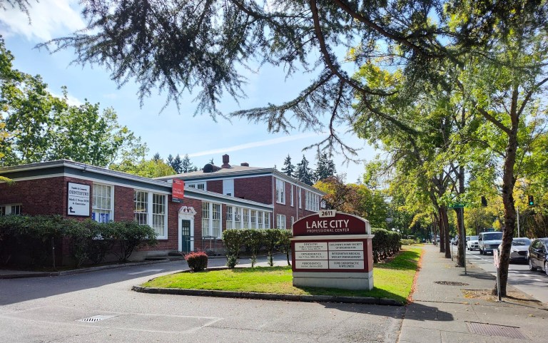 Lake City’s Landmarked Buildings | Wedgwood in Seattle History