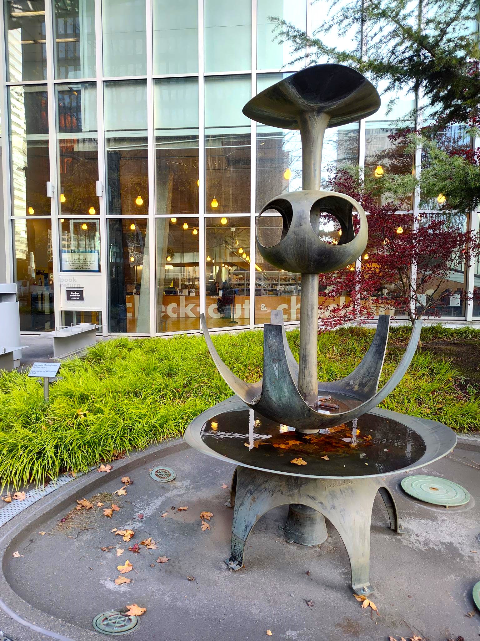 Lake City’s Landmarked Buildings | Wedgwood in Seattle History